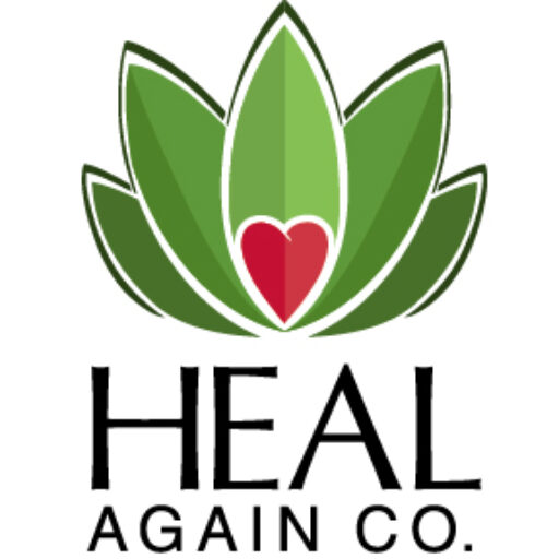 Heal Again Co.